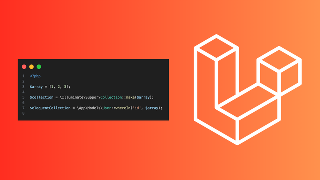 Array Collection Y Eloquent Collection En Laravel